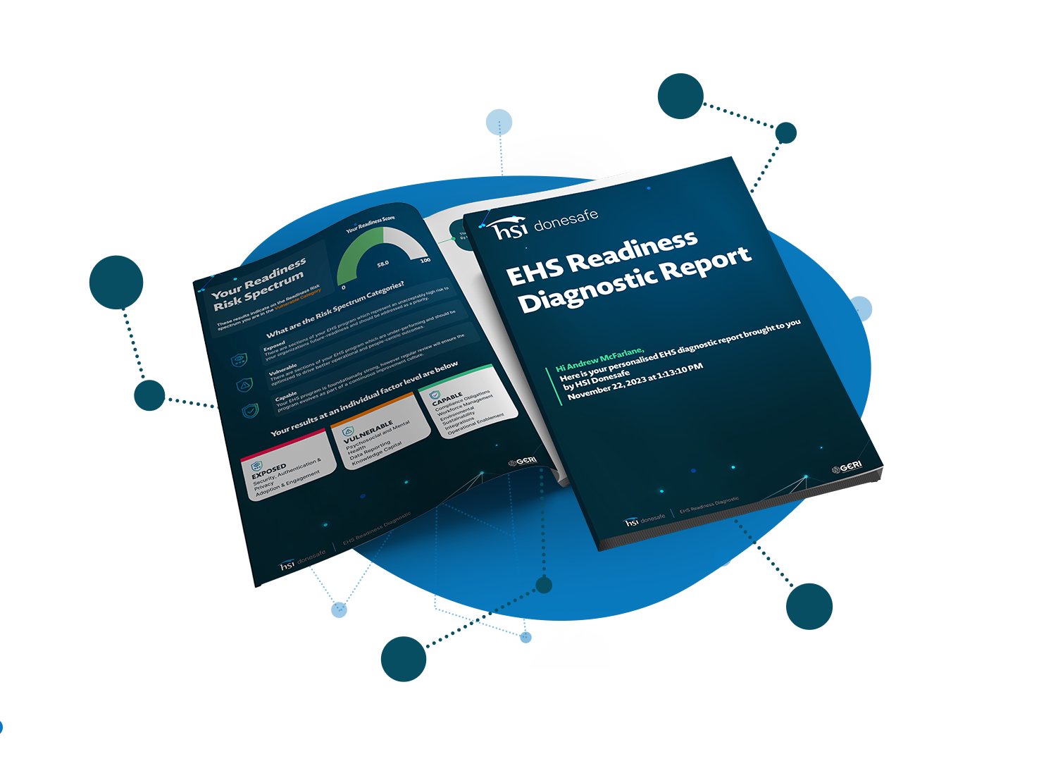 EHS Global Readiness Report