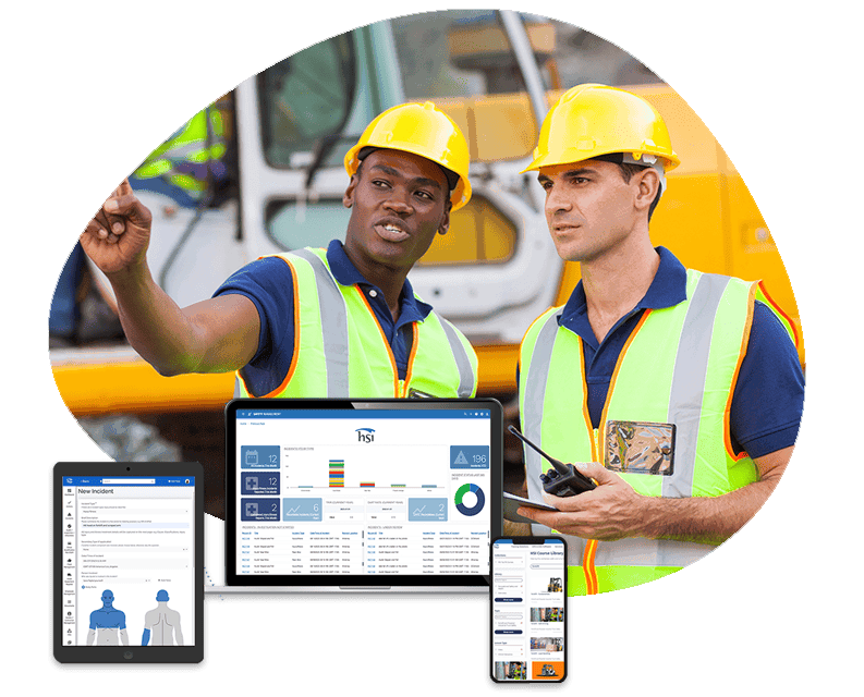Top Safety Management Software | Safety Management System