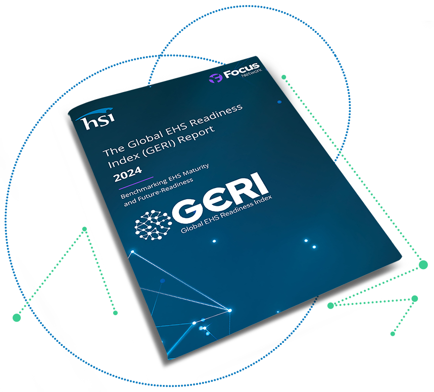 EHS Global Readiness Report