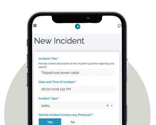 Proactive EHS Training and Management Software