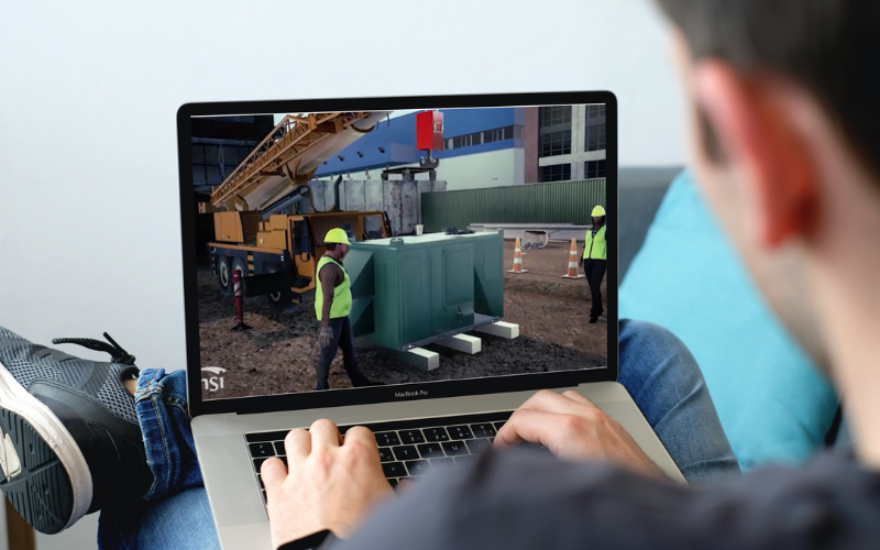 HSI Online Safety and OSHA 10/30 Training