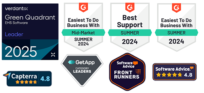 EHS Incident Management Solutions | Improve Safety Culture | HSI