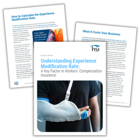 Understanding Experience Modification Rate: A Key Factor in Workers ...