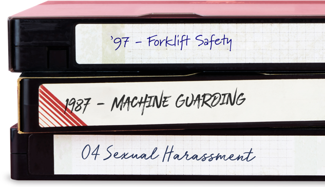 Workplace Safety Training Programs | OSHA-Compliant EHS Courses | HSI