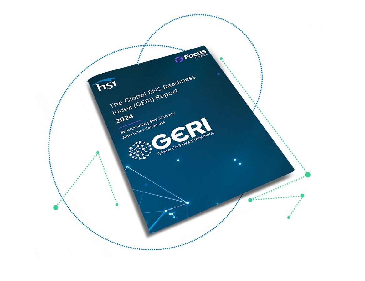 EHS Global Readiness Report